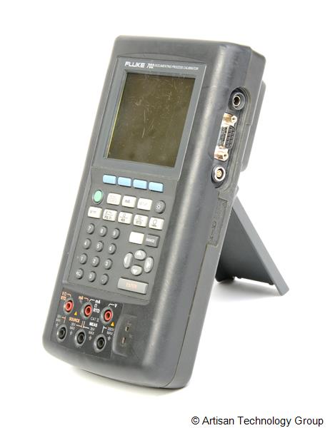 702 Fluke (Documenting Process Calibrator) | ArtisanTG™