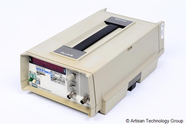 7220A Fluke (Frequency Counter) | ArtisanTG™
