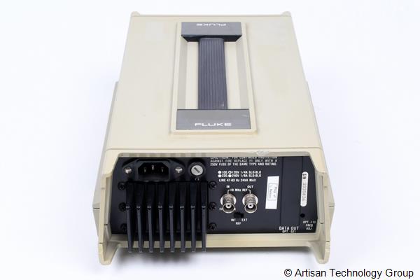 7220A Fluke (Frequency Counter) | ArtisanTG™