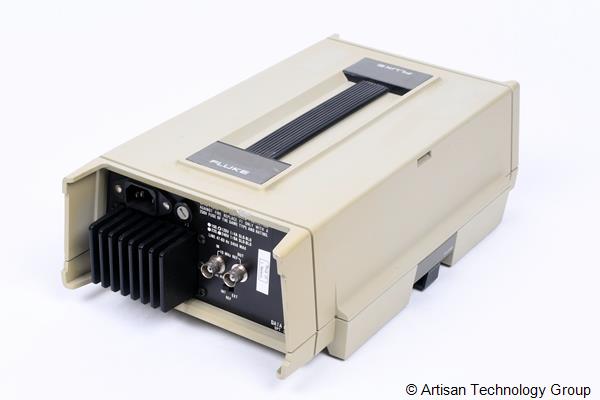 7220A Fluke (Frequency Counter) | ArtisanTG™