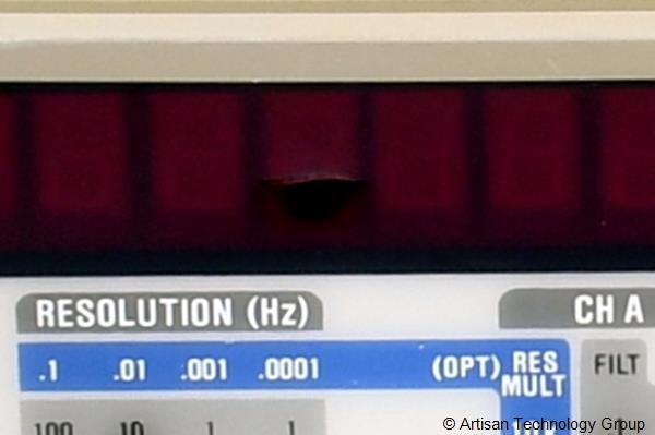 7220A Fluke (Frequency Counter) | ArtisanTG™