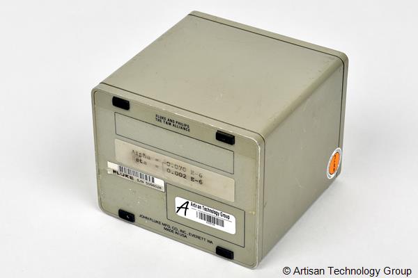 742A-1 Fluke (Resistance Standard) | ArtisanTG™