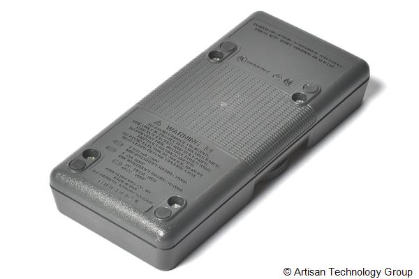 75 Series II Fluke (Digital Multimeter) | ArtisanTG™