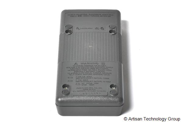 75 Series II Fluke (Digital Multimeter) | ArtisanTG™