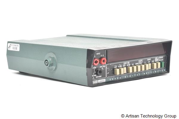 8000A Fluke (Digital Multimeter) | ArtisanTG™