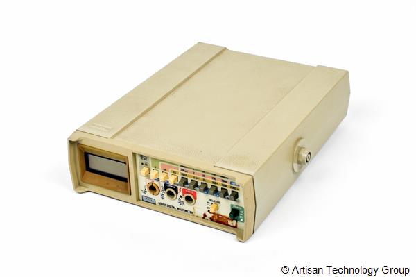 8050A Fluke (Digital Multimeter) | ArtisanTG™