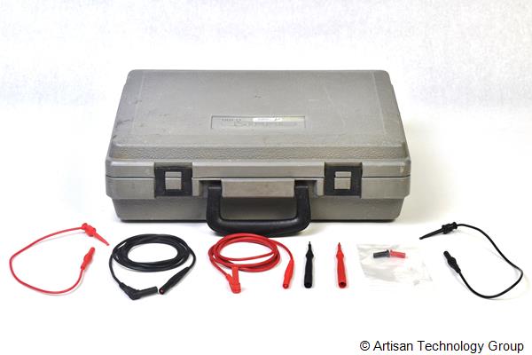 8060A Fluke (True RMS Digital Multimeter) | ArtisanTG™