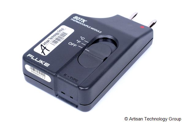 80TK Fluke (Thermocouple Module) | ArtisanTG™