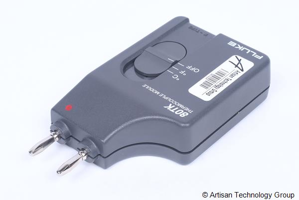 80TK Fluke (Thermocouple Module) | ArtisanTG™