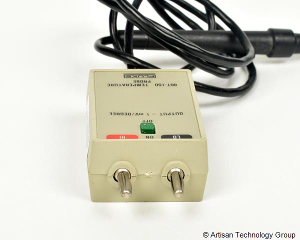 80T-150 Fluke (Temperature Probe) | ArtisanTG™