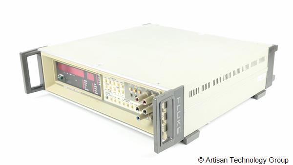 8505A Fluke (Digital Multimeter ) | ArtisanTG™