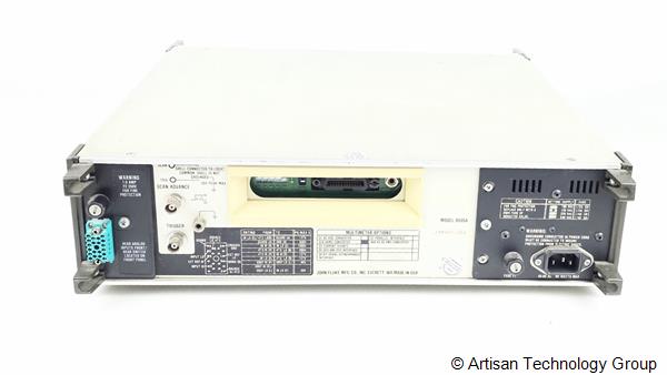 8505A Fluke (Digital Multimeter ) | ArtisanTG™