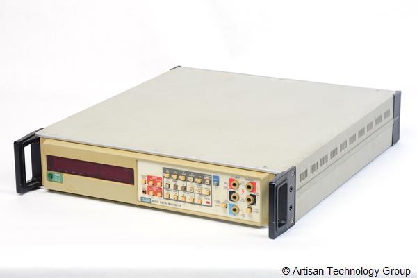 8520A Fluke (Digital Multimeter) | ArtisanTG™