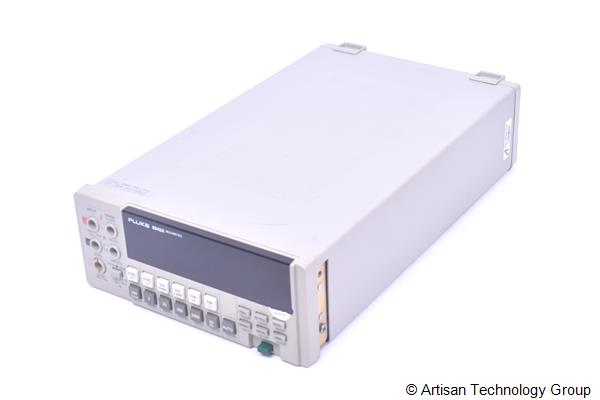 8840A Fluke (Digital Multimeter) | ArtisanTG™