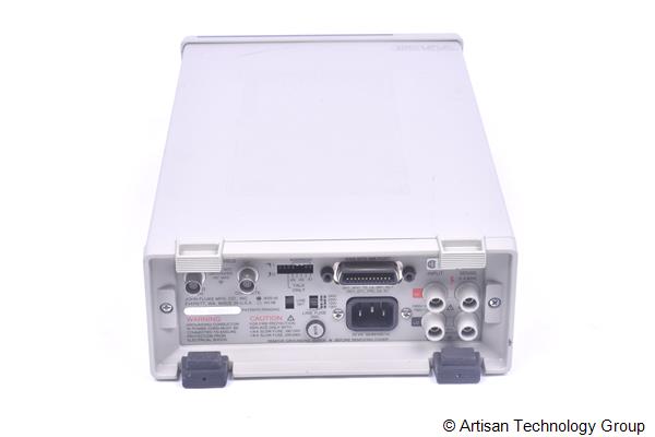 8840A Fluke (Digital Multimeter) | ArtisanTG™