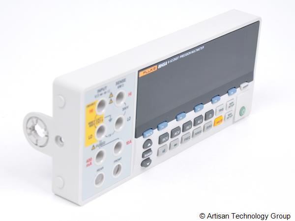 Fluke (Front Panel for the 8845A) | ArtisanTG™