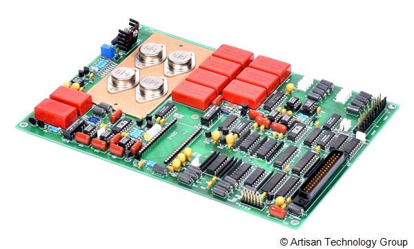 009-2B44.A Fluke / Hart Scientific (Relay Board) | ArtisanTG™
