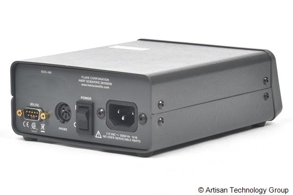 1502A Hart Scientific (Thermometer Readout) | ArtisanTG™