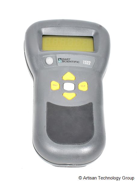 1522 Hart Scientific (Handheld Thermometer Readout) | ArtisanTG™