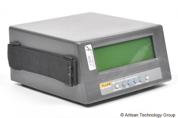 1529-R Fluke / Hart Scientific (Chub-E4 Thermometer) | ArtisanTG™
