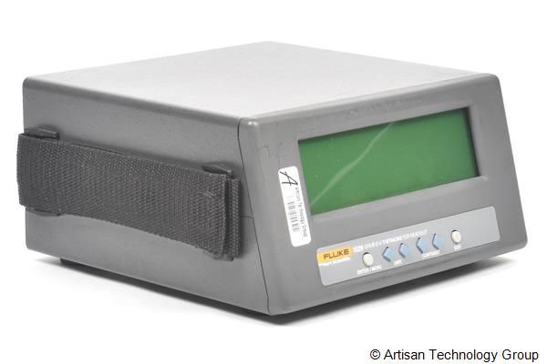 1529-R Hart Scientific (Chub-E4 Thermometer) | ArtisanTG™