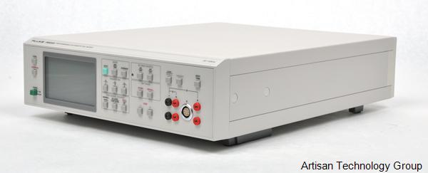 PM6304/023 Fluke (Programmable Automatic RCL Meter) | ArtisanTG™