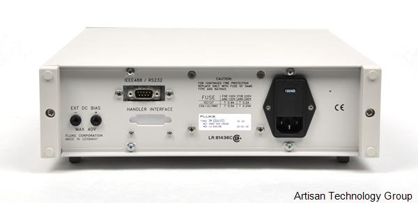 PM6304/023 Fluke (Programmable Automatic RCL Meter) | ArtisanTG™