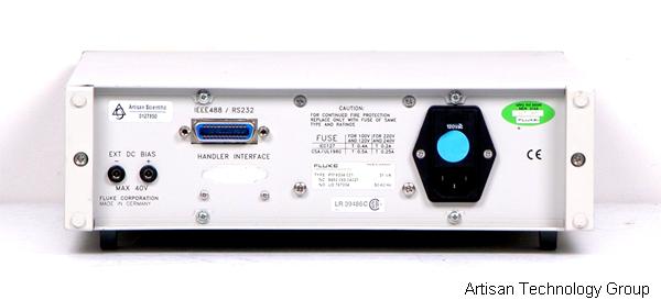 PM6304/023 Fluke (Programmable Automatic RCL Meter) | ArtisanTG™