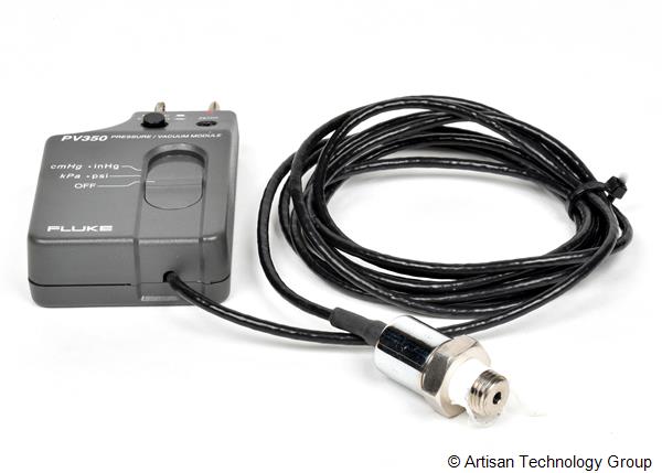PV350 Fluke (Pressure Vacuum Module) | ArtisanTG™