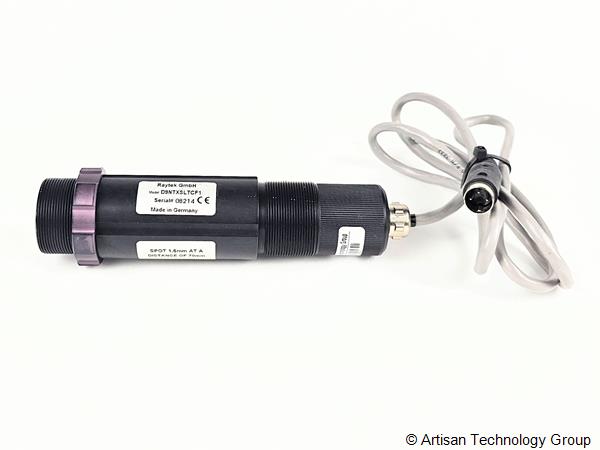 D9NTXSLTCF1 Raytek (Thermal TX Infrared Sensor) | ArtisanTG™