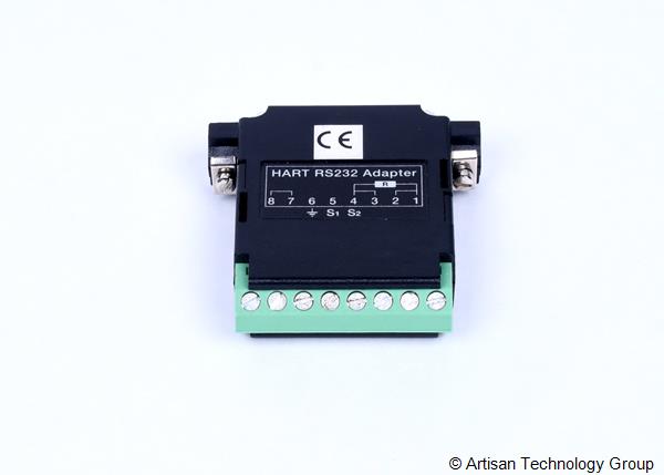 Hart RS232 Raytek (Adapter) | ArtisanTG™