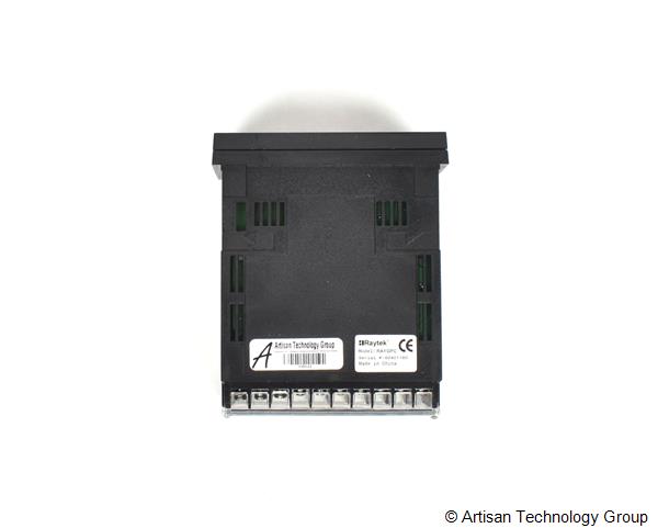 RAYGPC Raytek (GPC Panel Mount Meter) | ArtisanTG™