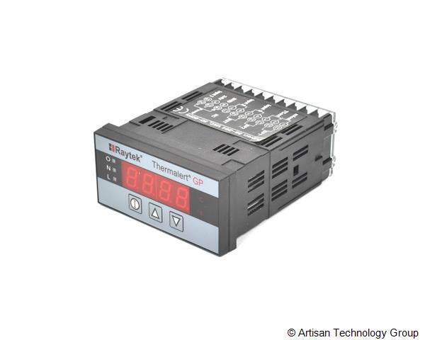 RAYGPC Raytek (GPC Panel Mount Meter) | ArtisanTG™
