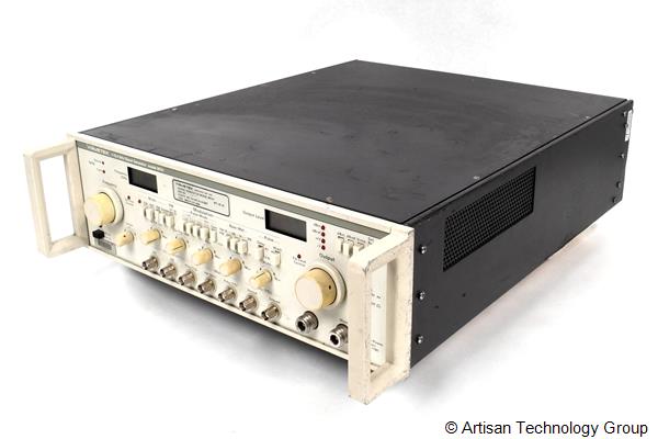 907AF Wavetek (7 to 12.4 GHz Signal Generator) | ArtisanTG™