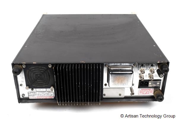 907AF Wavetek (7 to 12.4 GHz Signal Generator) | ArtisanTG™