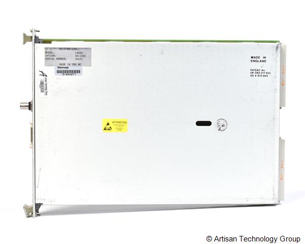 1362S Datron (6.5 Digit Multimeter VXI Module) | ArtisanTG™