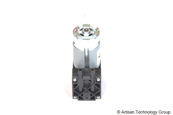 VAC-100 Focal Flux (Vacuum/Compressor Pump) | ArtisanTG™