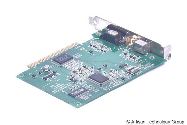 10095 Focus Enhancements (PCI Interface Board) | ArtisanTG™