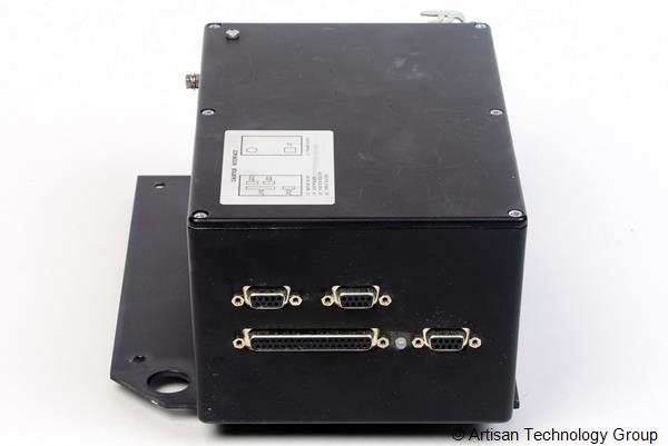 FCS CAU97028 (Control Loading Amplifier Unit) | ArtisanTG™