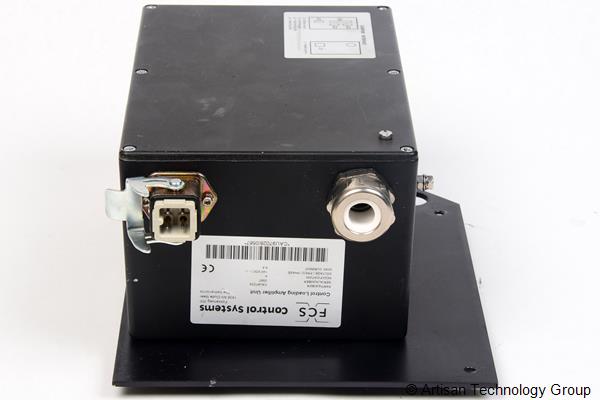 FCS CAU97028 (Control Loading Amplifier Unit) | ArtisanTG™