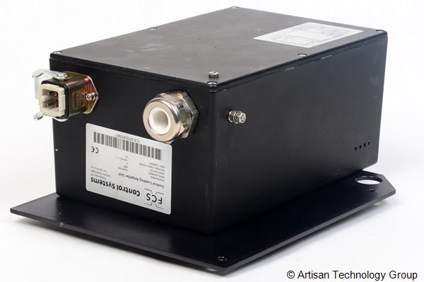 FCS CAU97028 (Control Loading Amplifier Unit) | ArtisanTG™