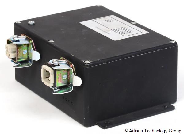 FCS CAU97037 (Control Loading Amplifier Unit) | ArtisanTG™