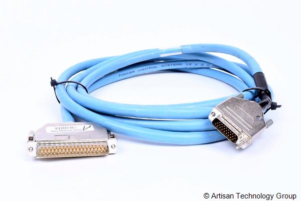 CCA97029 Fokker (DB37 to DB26 Male Connector Computer I/O Cable ...