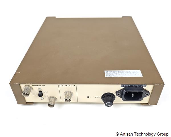 IV-570 For-A (Crossline Generator ) | ArtisanTG™