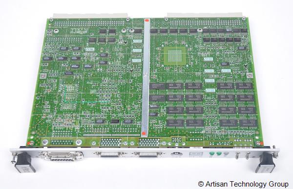 SPARC/CPU-3CE/64-40-1 Force Computers (SPARC Single VME Board Computer ...