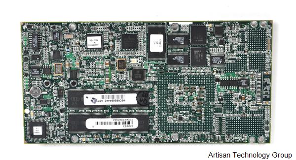 PrPMC2800 Force Computers (AltiVec Enabled Processor PMC Module ...