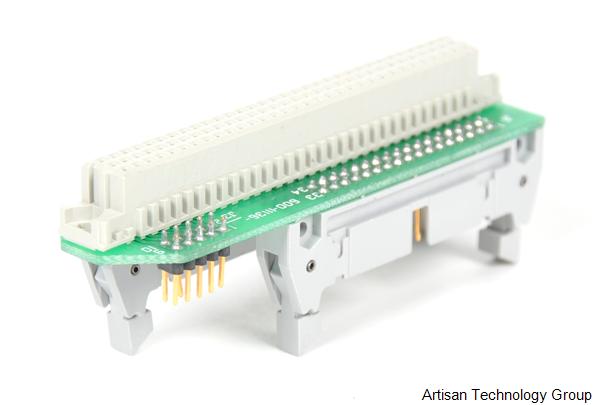 600-11136 Emerson / Motorola / Force Computers (VMEBUS Backplane 50PIN ...