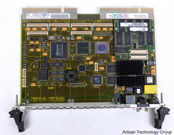 CPCI-6750/128S-400-L1M-8R2 Force Computers (PowerCore CompactPCI Single ...