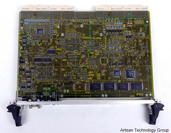 CPCI-6750/128S-400-L1M-8R2 Force Computers (PowerCore CompactPCI Single ...