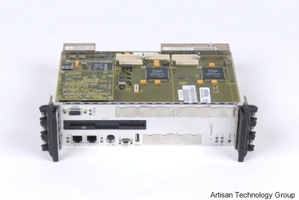 Emerson / Motorola / Force Computers CPCI-760 Single Board Computer ...